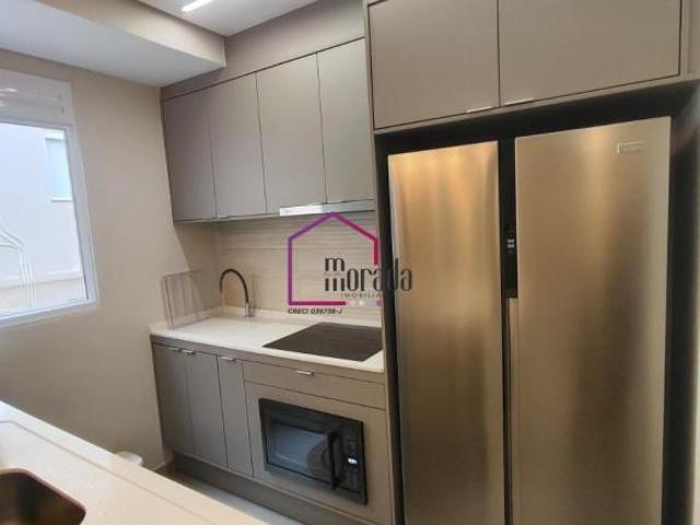 Apartamento, Joaquim Lopes, Catanduva, SP