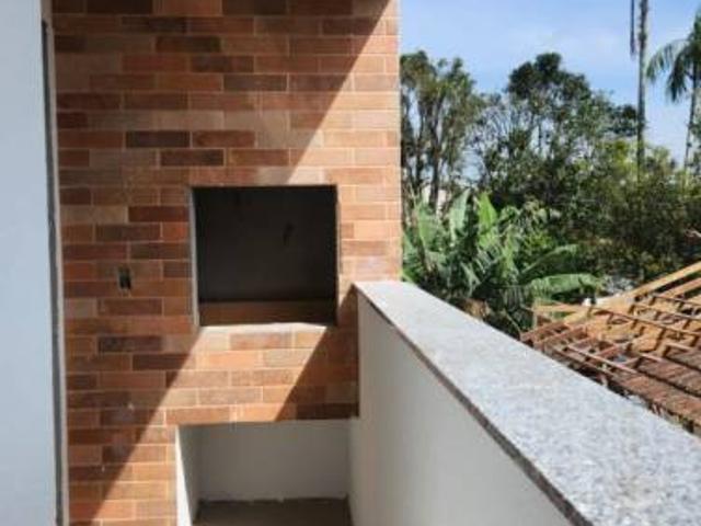 Apartamento Joinville, SC no bairro Costa e Silva