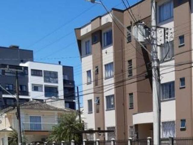 Apartamento Joinville, SC no bairro Costa e Silva