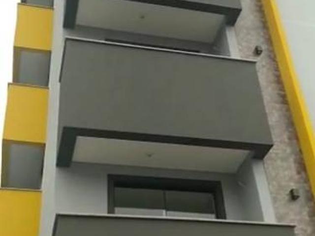 Apartamento Joinville, SC no bairro Costa e Silva