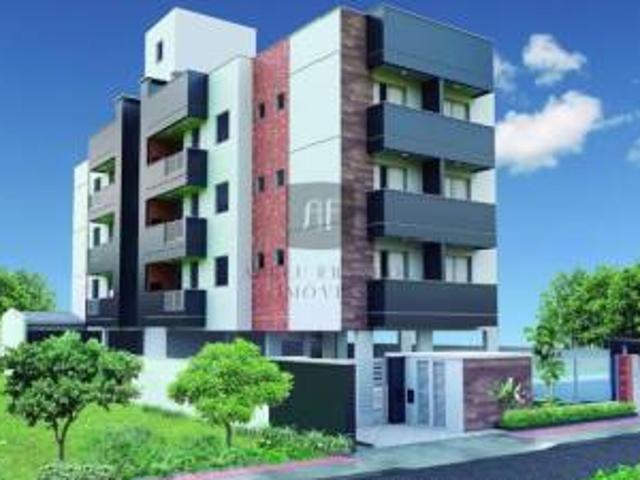 Apartamento Joinville, SC no bairro Costa e Silva
