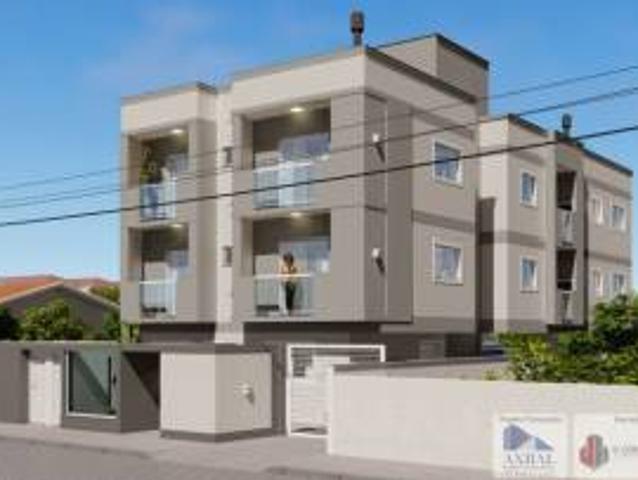 Apartamento Joinville, SC no bairro Espinheiros