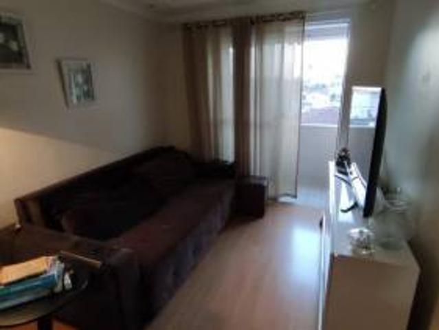 Apartamento Joinville, SC no bairro Floresta