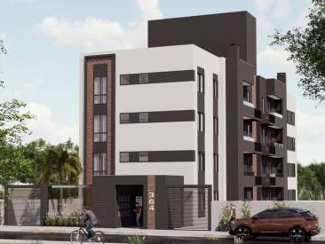 Apartamento Joinville, SC no bairro Glória