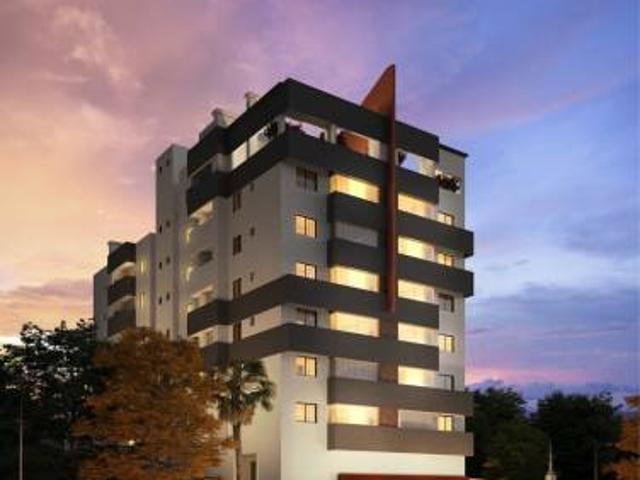 Apartamento Joinville, SC no bairro Itaum