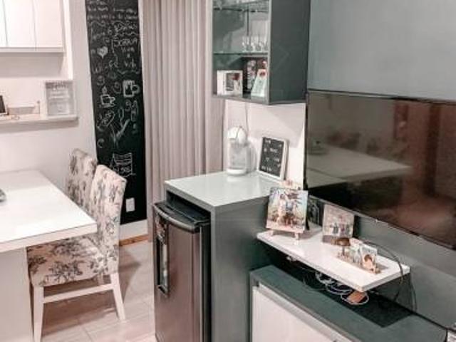 Apartamento Joinville, SC no bairro Vila Nova