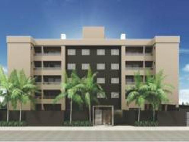 Apartamento Joinville, SC no bairro Vila Nova