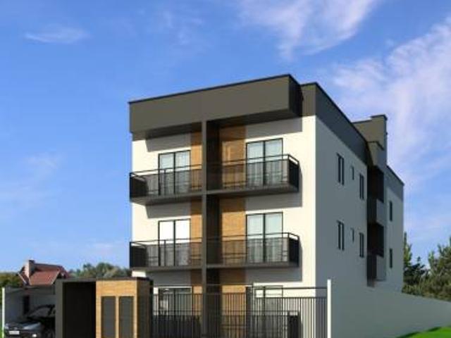 Apartamento Joinville, SC no bairro Vila Nova