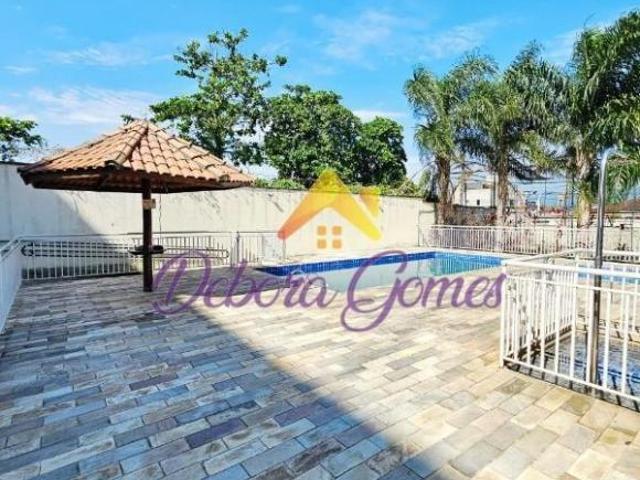 Apartamento, Jóquei Clube, São Vicente, SP