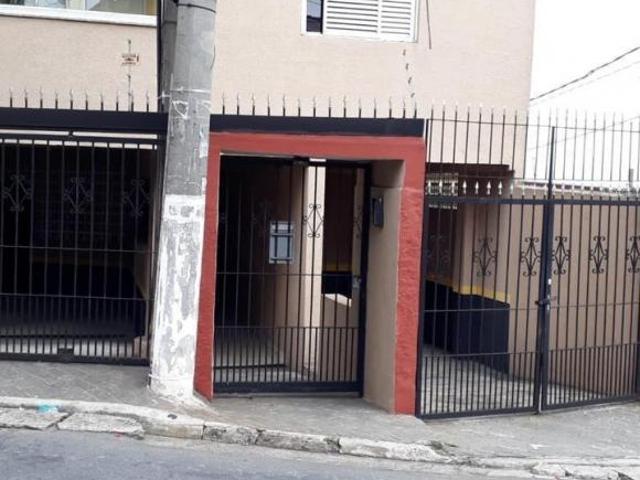 Apartamento, Jordanópolis, São Bernardo do Campo, SP
