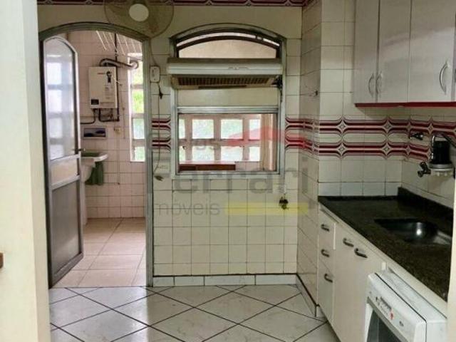 Apartamento José Maria Lisboa, 154 metros