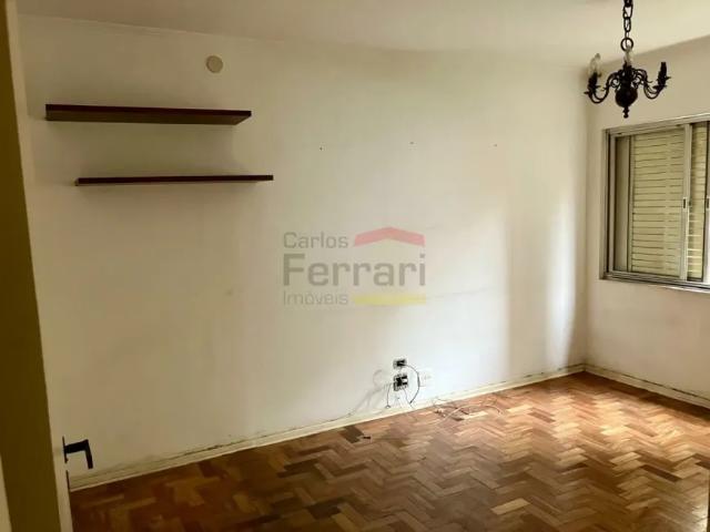 Apartamento José Maria Lisboa, 154 metros