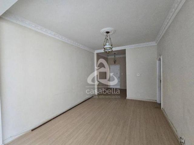 Apartamento Jose Menico 3 dormitórios, na quadra da praia, garagem fechada