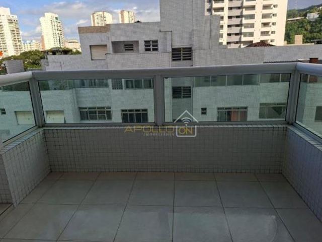 Apartamento Jose Menino Santos