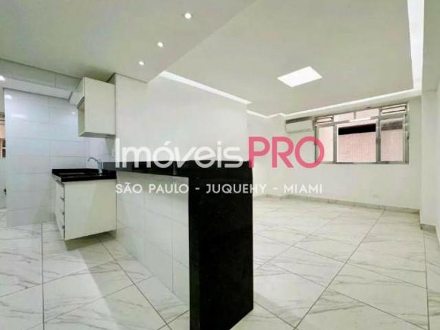 Apartamento, José Menino Santos