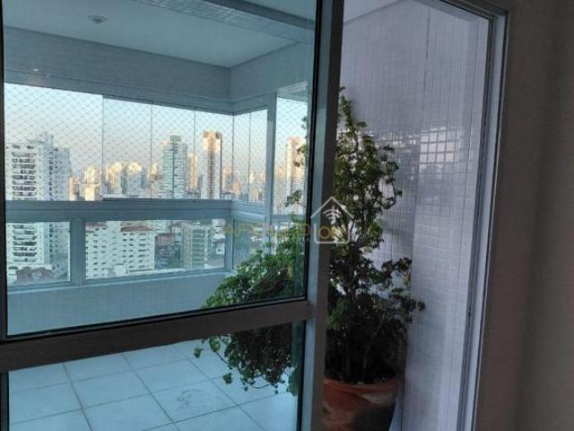 Apartamento Jose Menino Santos