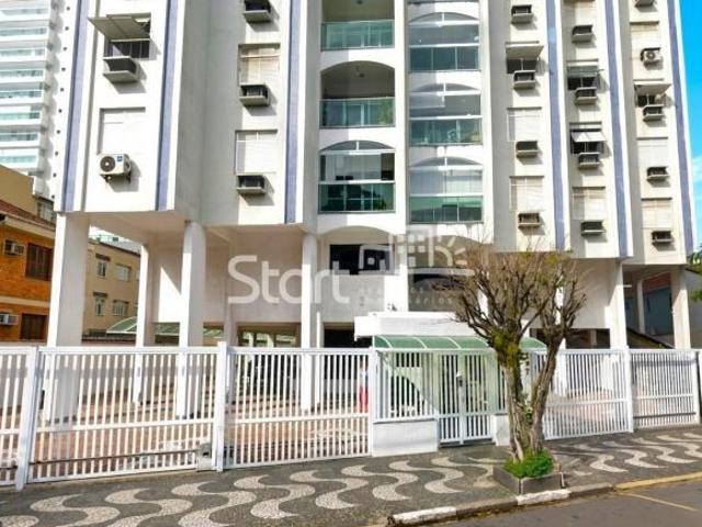 apartamento José Menino Santos
