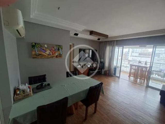Apartamento José Menino Santos