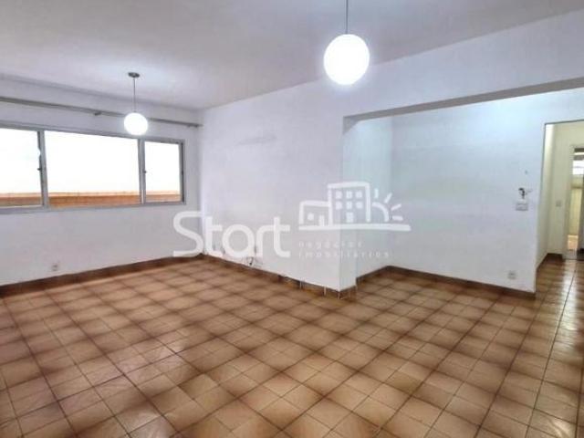 apartamento José Menino Santos