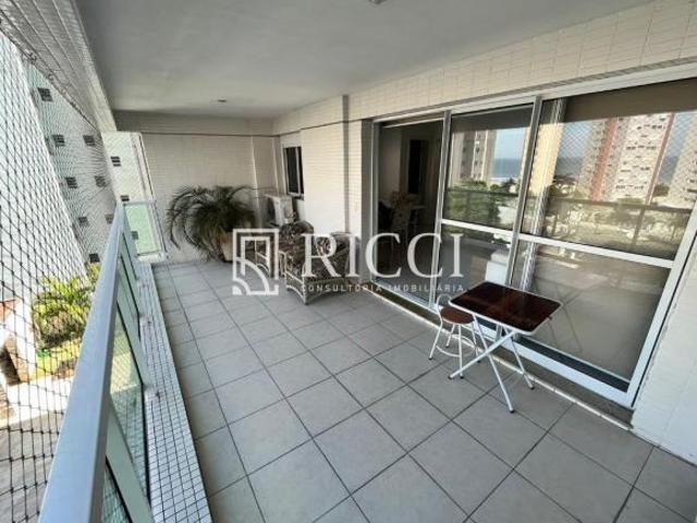 Apartamento, José Menino, Santos, SP