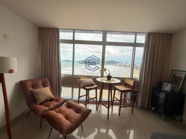 Apartamento, José Menino, Santos, SP