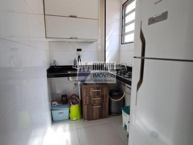 Apartamento, José Menino, Santos, SP