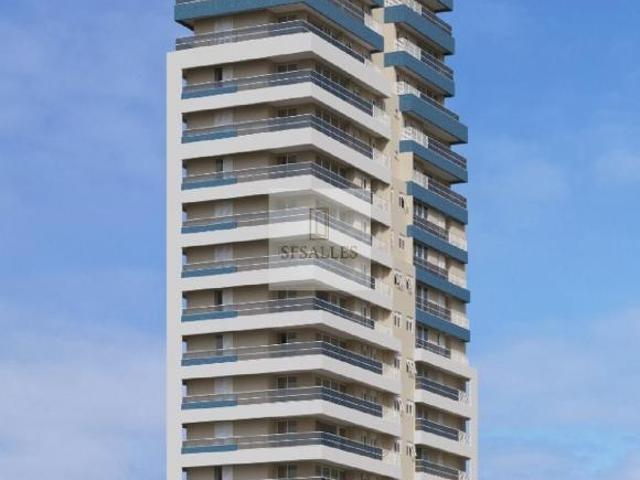 Apartamento, José Menino, Santos, SP