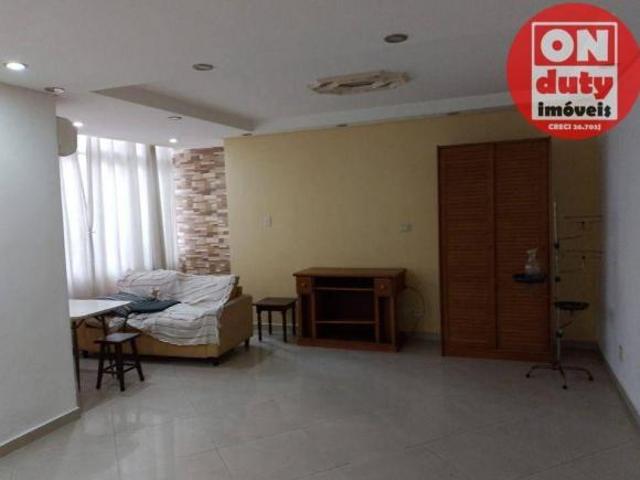 Apartamento José Menino Santos/SP