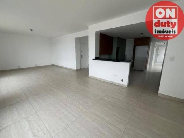 Apartamento José Menino Santos/SP