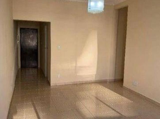 Apartamento José Menino Santos/SP