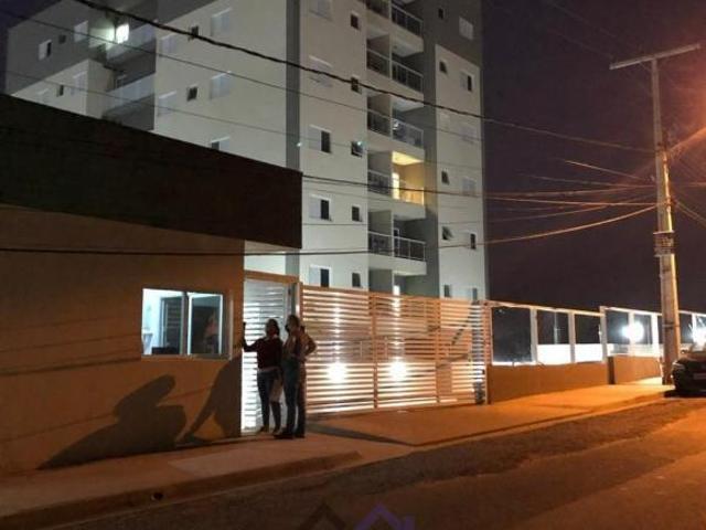 Apartamento, José de Lima, Jarinu, SP