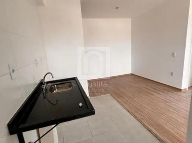 Apartamento JR Campolim II, Sorocaba