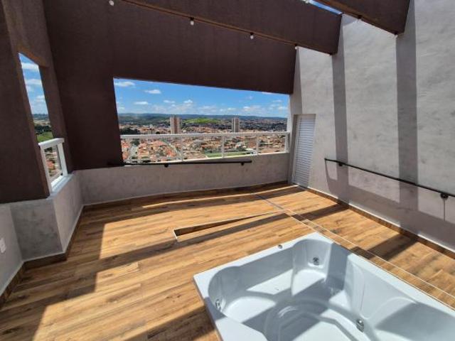 Apartamento JR Hortência Vila Hortência