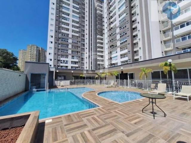 Apartamento JR São Paulo, Zona Leste, Sorocaba
