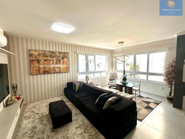 Apartamento junto a divisa de Capão e Atlântida