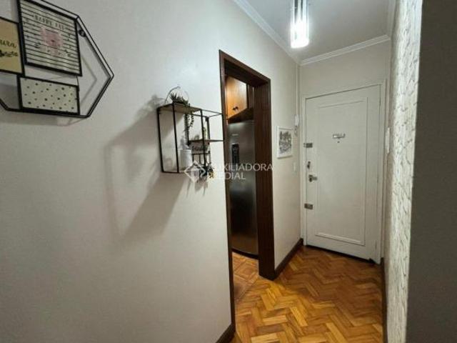 Apartamento junto a Estação