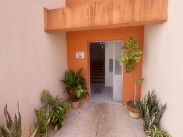 APARTAMENTO JUNTO A RITTER COM 2 DORMITÓRIOS PRIMEIRO ANDAR