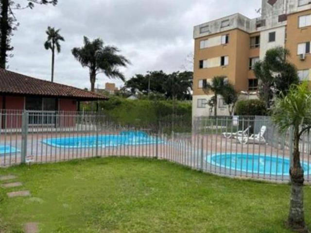 APARTAMENTO JUNTO AO CENTRO DE GRAVATAI