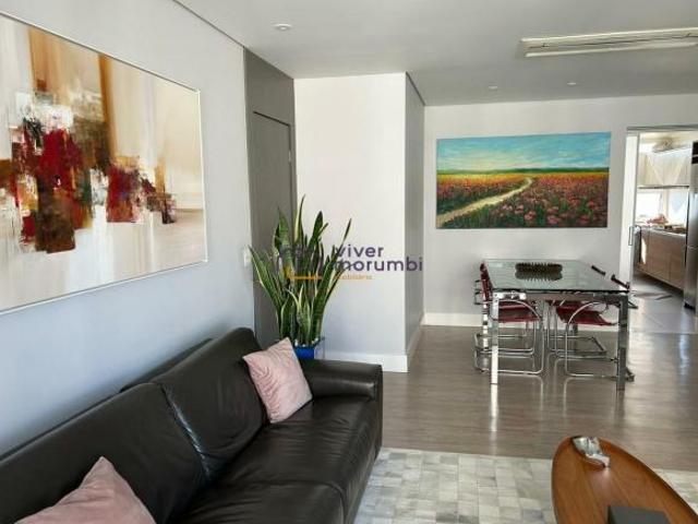 APARTAMENTO JUNTO AO OBA