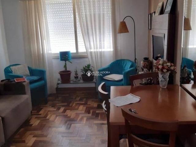APARTAMENTO JUNTO AO PARQUE GERMANIA