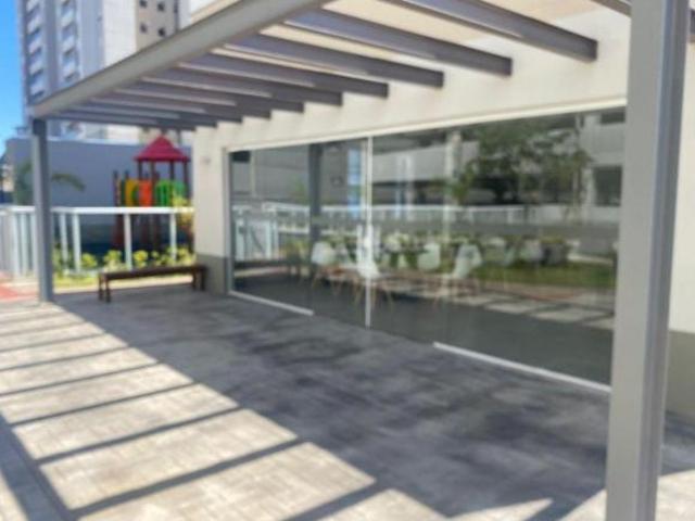 Apartamento Jundiai Novo Pronta Entrega Lazer Completo
