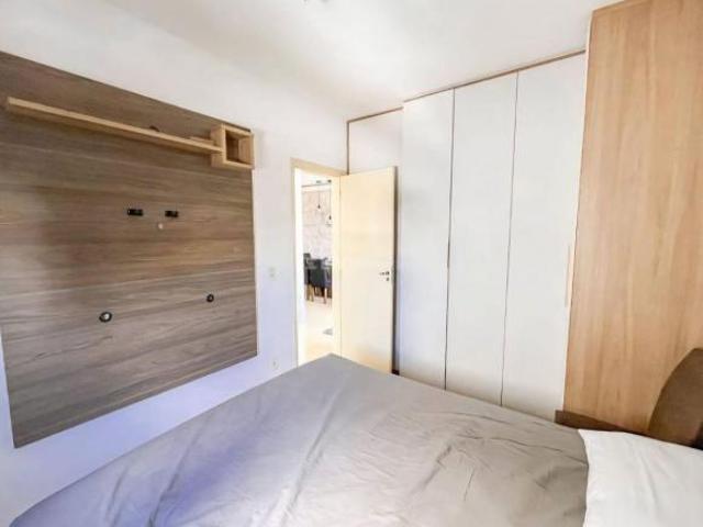 Apartamento Jundiai Ponte São João