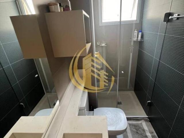 Apartamento Jundiai Residencial Tons de Ipanema 88m2 2 suítes 2 vagas