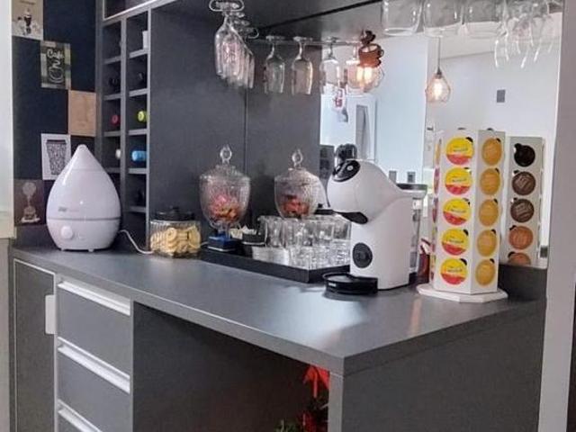 Apartamento Jundiai 3 Dormitórios