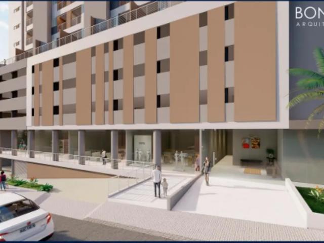 Apartamento Juiz de Fora MG