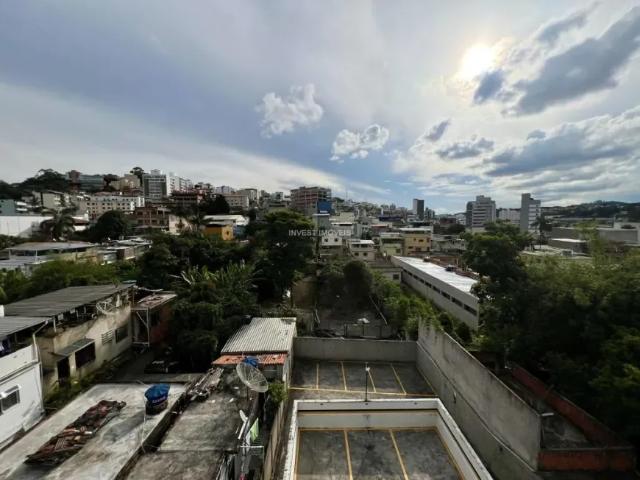 Apartamento Juiz de Fora MG