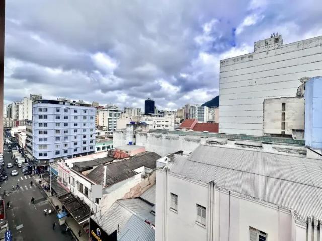 Apartamento Juiz de Fora MG