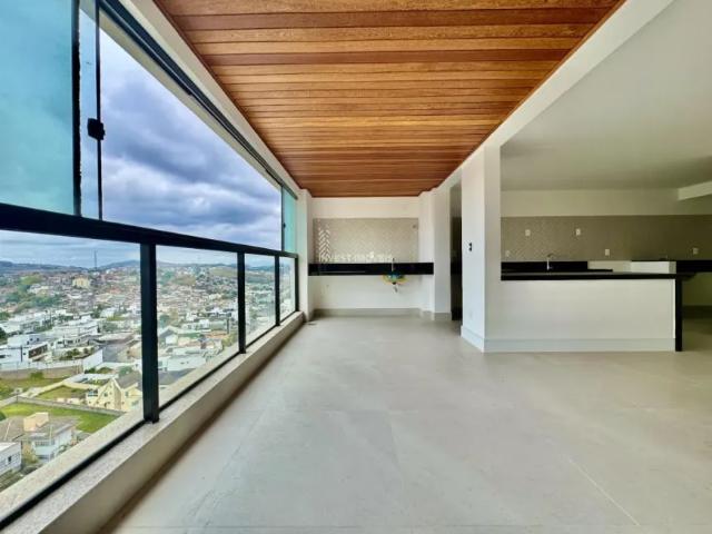 Apartamento Juiz de Fora MG