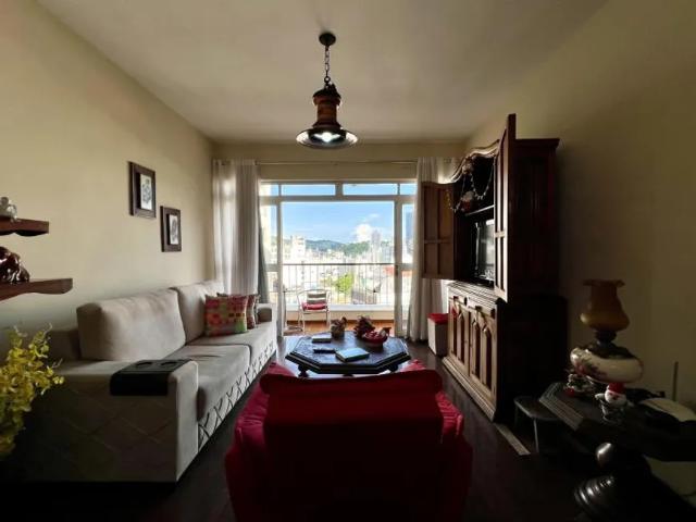 Apartamento Juiz de Fora MG