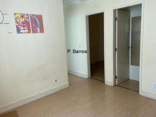 APARTAMENTO JÚLIO DE MESQUITA FILHO